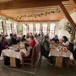 Hanımeli Kafeterya & Yöresel Ev Yemekleri (Karabük, Safranbolu, İzzetpaşa Mah., Baysal Sok., 4), restoran  Safranbolu'dan