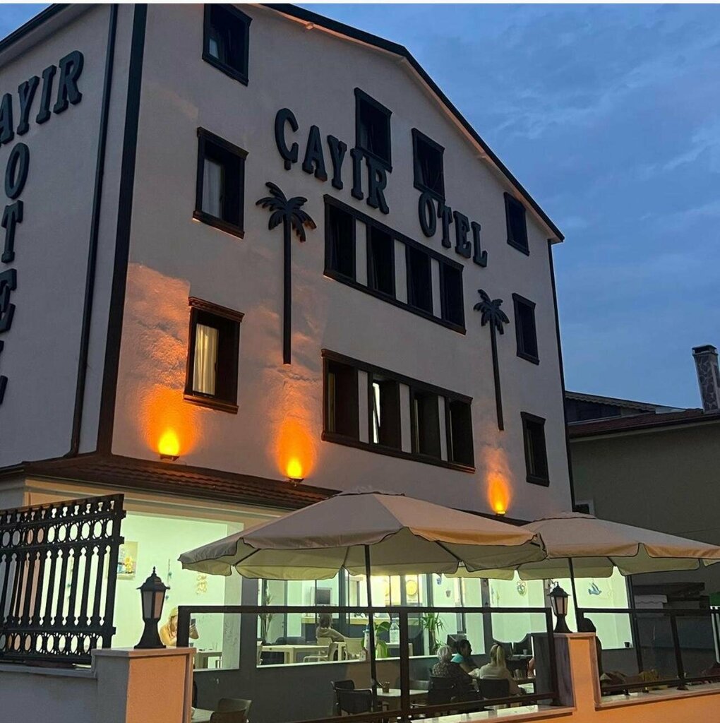 Pansiyonlar, hosteller Çayır Pansiyon, Marmara Ereğlisi, foto