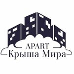 Apart Krysha Mira on Geroev Khasana 11b (Geroev Khasana Street No:11Б), kısa süreli konaklama  Perm'den
