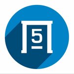 Печати 5 (Tveritina Street No:45), mühürlerin ve pulların  Yekaterinburg'dan