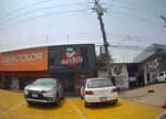 Ugo's Pizza Paragua (Santa Cruz de la Sierra, Avenida Cristóbal de Mendoza, 1745), pizzacılar  Bolivya'dan