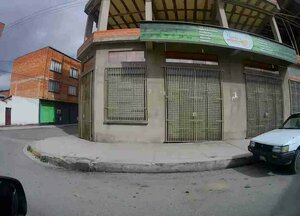 Lucilu'S (Department of La Paz, Provincia Murillo, El Alto, Huayna Potosi 2da Seccion, 18 Chiuta, 007), restoran  El Alto'dan