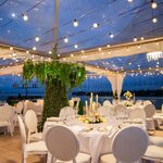 Navy Events (Abidjan, Cocody, Quartier de la Attoban), satış ofisi  Abican'dan