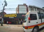 Pionero Baterias (Santa Cruz de la Sierra, Distrito Municipal 11, Avenida Melchor Pinto, 768), motosiklet yedek parçaları  Bolivya'dan
