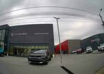 Bolivian Automotors (Santa Cruz de la Sierra, Distrito Municipal 1, Avenida Roca y Coronado), otomobil satış galerileri  Santa‑Krus'tan