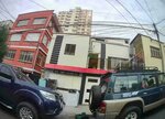 Universal (Department of La Paz, Provincia Murillo, La Paz, Calle Cuba, 1705), beyaz eşya servisleri  Bolivya'dan