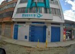 Diaconia (Department of La Paz, Provincia Murillo, El Alto, Carretera a Viacha Ladislao Cabrera), kredi tüketici kooperatifi  El Alto'dan