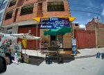 Technical Service (Department of La Paz, Provincia Murillo, El Alto, Las Kantutas, 42), beyaz eşya servisleri  El Alto'dan