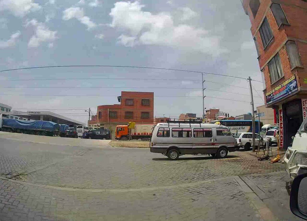 Oto döşeme Clutches and Brakes Service El Buen Pastor, El Alto, foto