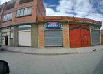 Workshop De Electronica Y Electricidad El Maguiver (Department of La Paz, Provincia Murillo, El Alto, Villa Ingavi, Cajuata, 1044), oto döşeme  El Alto'dan