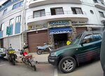 Rodabol Tractores (Department of Cochabamba, Provincia de Cercado, Cochabamba, Calle Calama, 370), motosiklet yedek parçaları  Cochabamba'dan