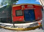 Big Chop Beer Restaurant (Department of Cochabamba, Provincia de Cercado, Cochabamba, Avenida de las Heroínas, 977), restoran  Bolivya'dan