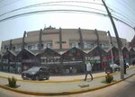 Nicx Bolivia (Santa Cruz de la Sierra, Avenida Cristóbal de Mendoza), giyim mağazası  Bolivya'dan
