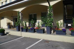 Best Quality Hotel La Darsena (Piedmont, Provincia di Torino, Moncalieri, Strada Torino, 29), otel