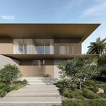 Loci Architecture (445, Sheikh Zayed Road, Dubai), mimari proje firmaları
