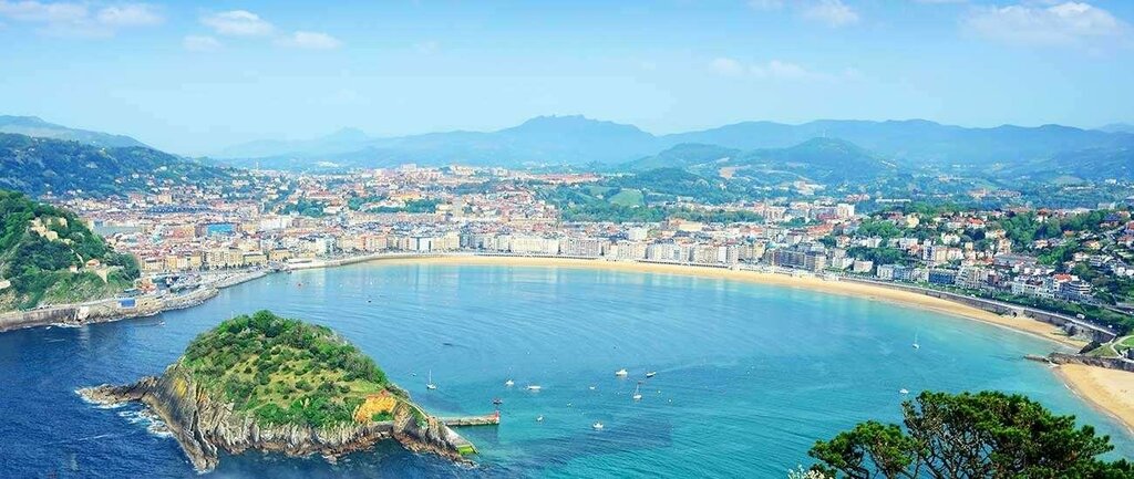 Otel Nh Collection San Sebastián Aránzazu, San Sebastian, foto