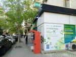 Oba (Mehbala Zeynalabdeyeva Street No:4A), market  Bakü'den