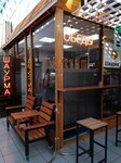 Шаурма (Pyatnitskoye Highway No:18), fast food  Moskova'dan