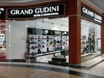 Grand Gudini (Schukinskaya Street No:42), ayakkabı mağazaları  Moskova'dan