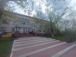 Astana-Alkor (Táýelsizdik dańǵyly No:3/1), prefabrik binalar  Astana'dan