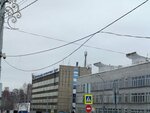 Транзит-СПМ (Lenina Street No:89В), demiryolu kargo  Perm'den