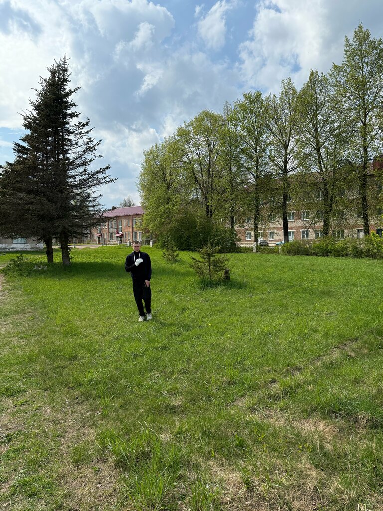 Anaokulları Детский сад Хрусталик, Smolenskaya oblastı, foto