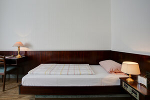 Trip Inn City Hotel Krefeld (Philadelphiastraße No:63, Krefeld), otel  Krefeld'den