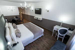 Ker San Telmo Hotel (Buenos Aires, Avenida Paseo Colón), otel  Buenos Aires'ten