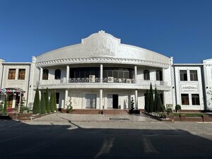 Beruniy Restaurant (Tashkent, Almazar District, Beruniy Mahallah), restoran  Taşkent'ten