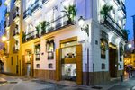 Myr Marqués House (Calle Abadía San Martín No:10), otel  Valensiya'dan