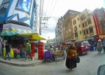 Eba - Lácteos/Alimentos Rio Seco (Department of La Paz, Provincia Murillo, El Alto, Ex Tranca Rio Seco, Martin Lutero), market  El Alto'dan
