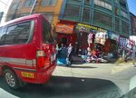 Market Commercial Unit (Department of La Paz, Provincia Murillo, La Paz, Centro, El Rosario, Avenida Batalla de Tumusla, 418), mini-market  Bolivya'dan