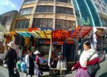 Commercial Spot (Department of La Paz, Provincia Murillo, La Paz, Max Paredes, 14 de Septiembre, Calle Munaypata, 659), mini-market  Bolivya'dan