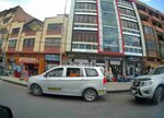 Grocery (Department of La Paz, Provincia Murillo, El Alto, Avenida Bolivia, 110), market  Bolivya'dan