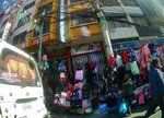 Commercial Spot (Department of La Paz, Provincia Murillo, La Paz, Centro, El Rosario, Avenida Batalla de Tumusla, 602), mini-market  Bolivya'dan