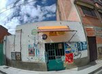 Food Store (Department of La Paz, Provincia Murillo, La Paz, San Antonio, Sector Guardia, Calle 1, 314a), market  La Paz'dan