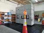 Safe tech switchgear (63A1, Sheikh Ammar Bin Humaid Street, Tallah 2, Southern Sector, Ajman), elektroteknik ürün ve ekipman firmaları  Ayman'dan