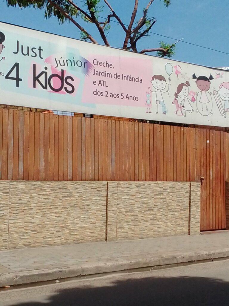 Anaokulları 4Kids, Loanda, foto
