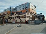 Cuba (Nekrasova Street No:10), giyim mağazası  Tiumen'den