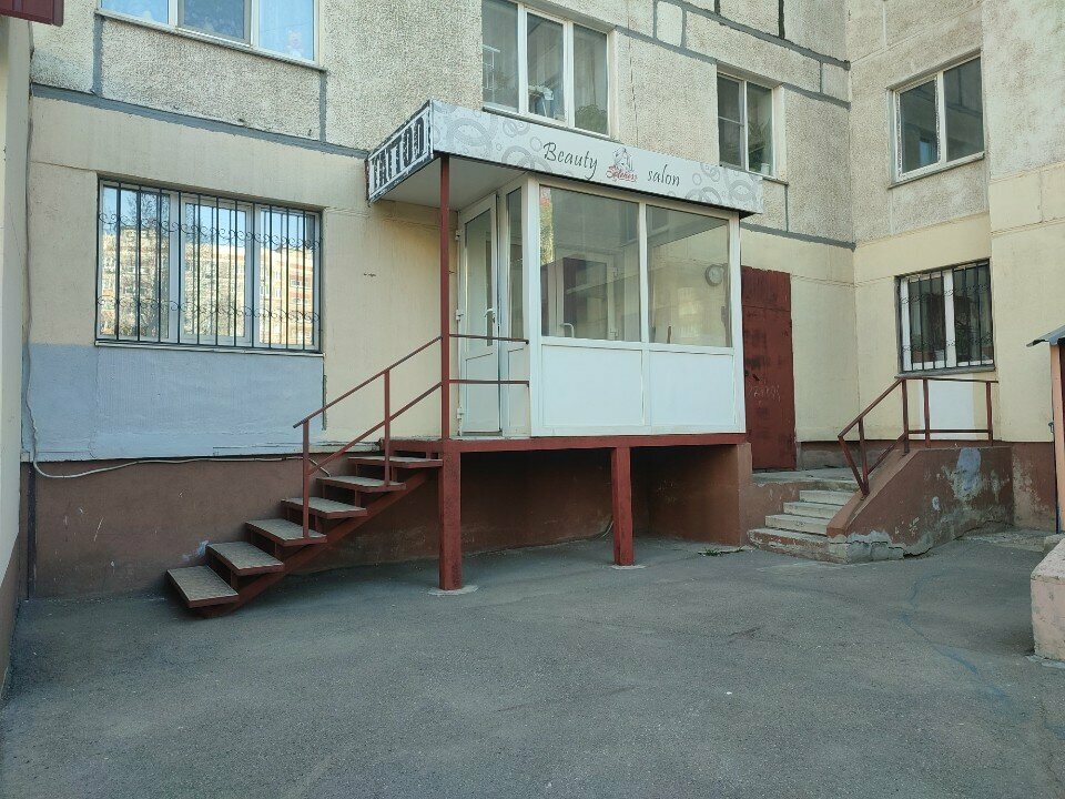 Kalıcı makyaj stüdyosu Soleness, Magnitogorsk, foto