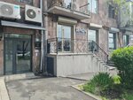 Habshin (Komitas Avenue No:38), proje enstitüleri, kurumları  Erivan'dan