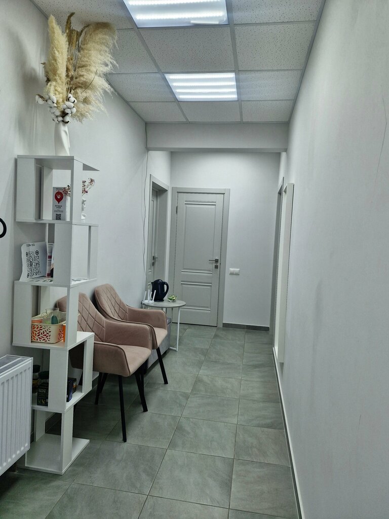 Podoloji Кабинет подолога, Rostov‑na‑Donu, foto