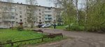Общежитие (Kommunisticheskaya Street No:23А), yurtlar  Kalyazin'den