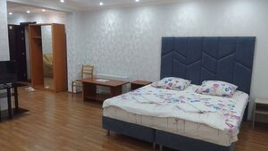 Dom Turista (ulitsa 3-go Internatsionala No:21Л), otel  Millerovo'dan