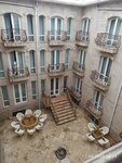 Prestige terrase (Bukhara Street No:4S), otel  Buhara'dan