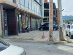 Автосервис (Ali-Gadzhi Akushinskogo Avenue No:405), oto kaporta  Makhachkala'dan