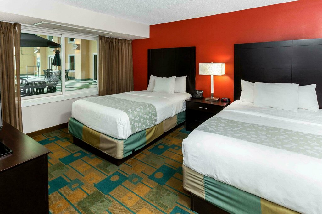 Otel La Quinta Inn And Suites Milwaukee Bayshore Area, Wisconsin Eyaleti, foto