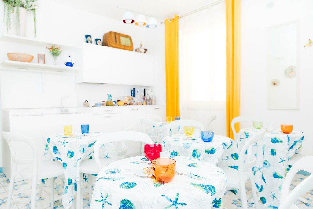 Otel La Casa di Aurora, , foto