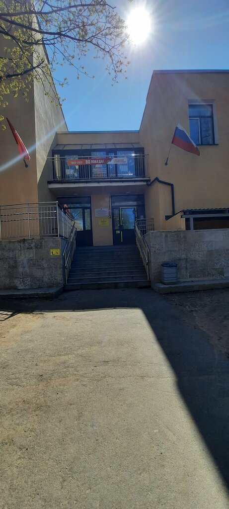 Askeri okullar Кадетская школа Пушкинского района Санкт-Петербурга, Saint‑Petersburg, foto