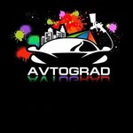 Avtograd (ulitsa SibNIISKhoz No:40), oto kaporta  Omsk'tan